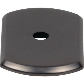 Top Knobs TK3270 Wescott 1" Cabinet Knob Backplate - Bed Bath & Beyond - 40166362